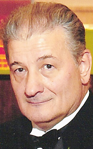 Robert Anthony Dinicola | News, Sports, Jobs - Altoona Mirror